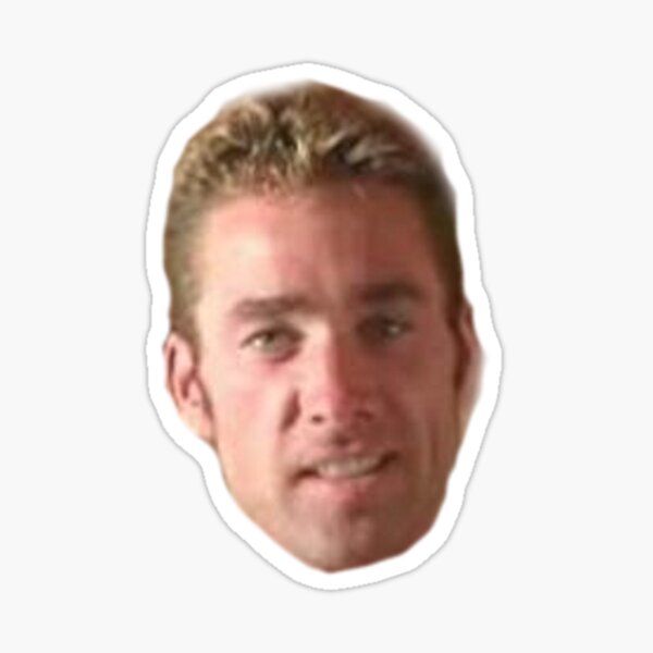 Billy Herrington Stickers | Redbubble