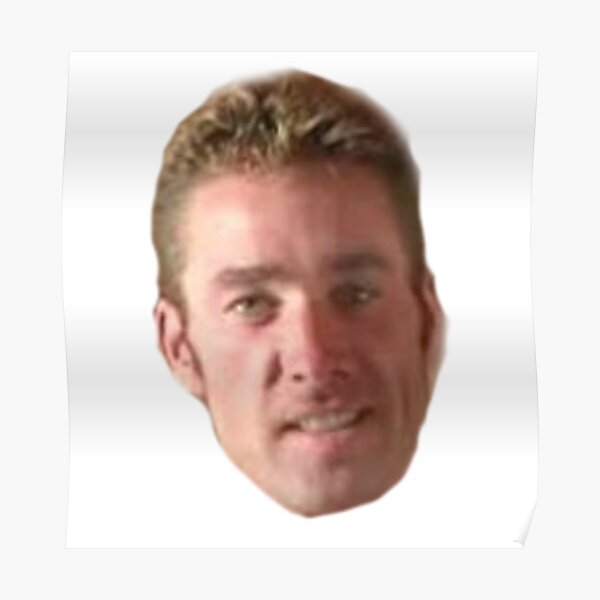 Billy Herrington Posters | Redbubble