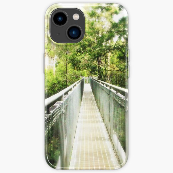 "Otway Fly Tree Top Walk " iPhone Case for Sale by cjcphotography ...