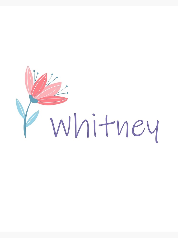 Whitney With My Name Wallpaper HD Whitney Name Wallpapers | Peakpx