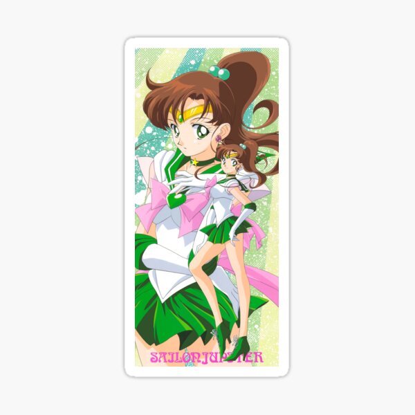 Sailor Jupiter Gifts & Merchandise | Redbubble