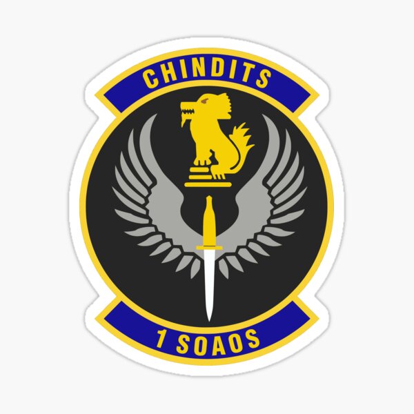 Special Operations Stickers | Redbubble