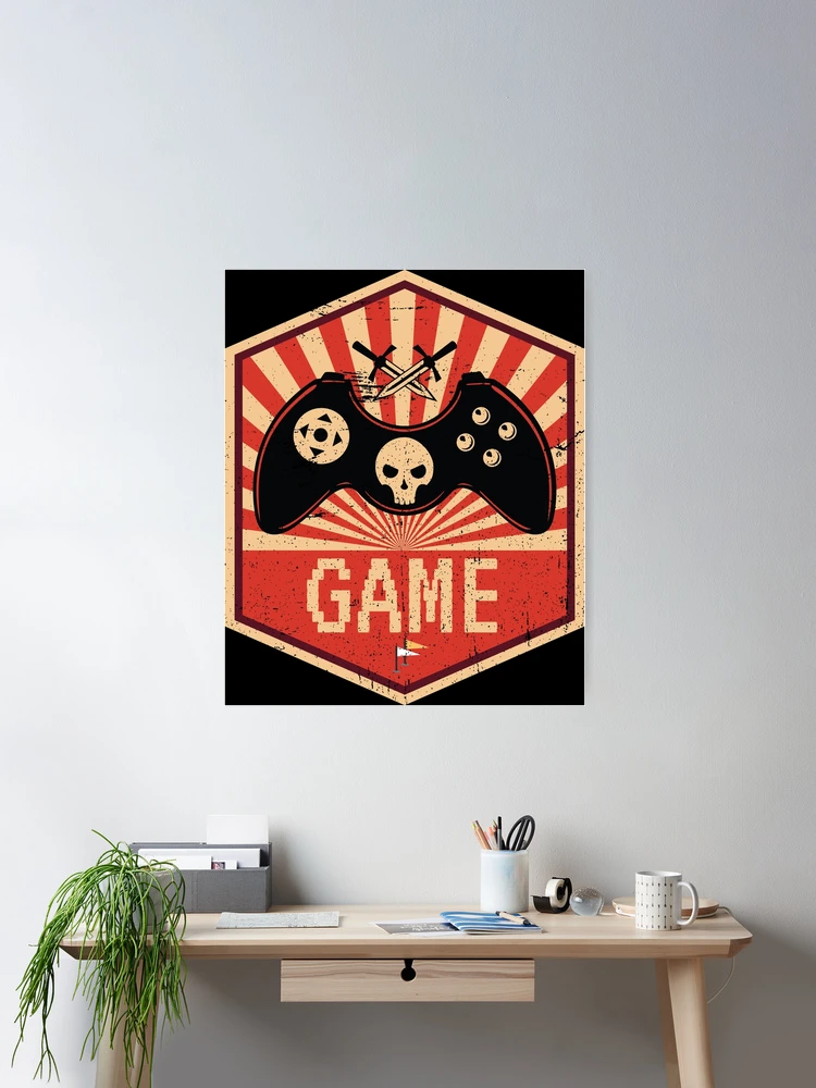 Anti Video Game Propaganda