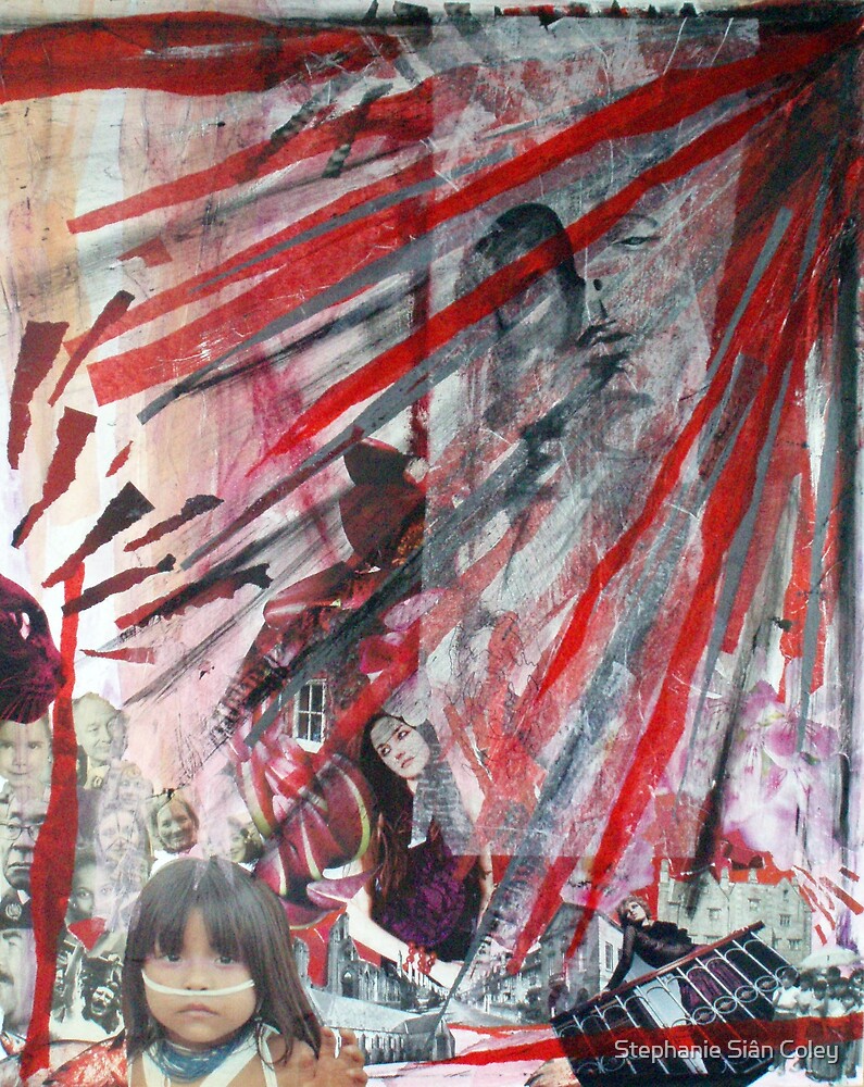 "Humilitas" by Stephanie Siân Coley | Redbubble