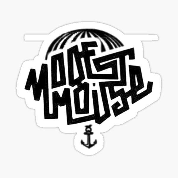 Modest Mouse Band Logo Modest Mouse | Logopedia | Fandom