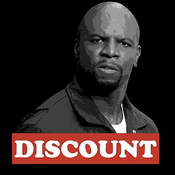 "Julius discount" Sticker for Sale by CarlozAlmeida | Redbubble