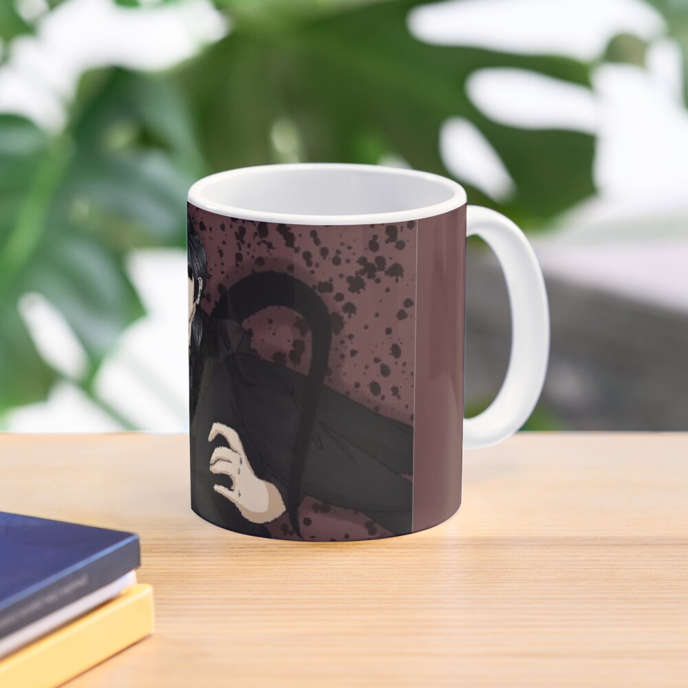 "Boyfriend To Death Cain & Rire" Mug by Magma--Maniac | Redbubble
