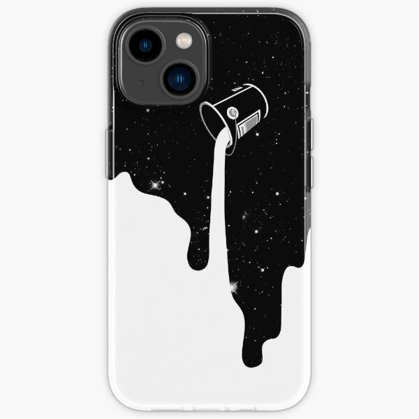 "The Big Spill" iPhone Case for Sale by ericzelinski | Redbubble