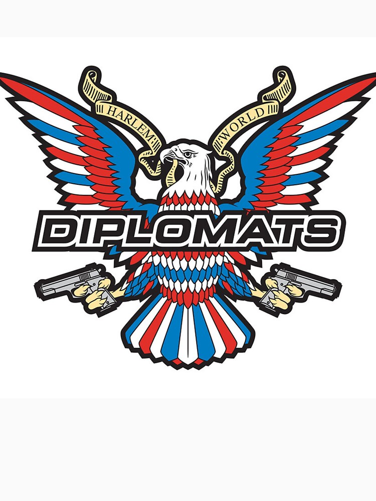 "Diplomats" T-shirt for Sale by menifee901 | Redbubble