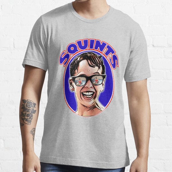 "squints" T-shirt for Sale by JTK667 | Redbubble | squints t-shirts ...