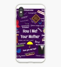 Himym iPhone cases & covers for XS/XS Max, XR, X, 8/8 Plus, 7/7 Plus ...