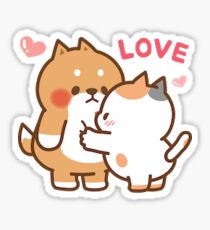 Tonton Stickers | Redbubble