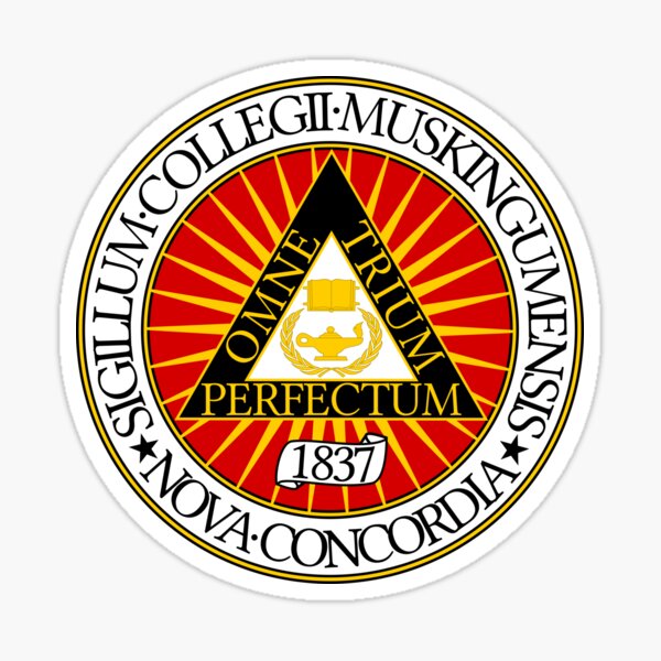 Muskingum University Gifts & Merchandise | Redbubble