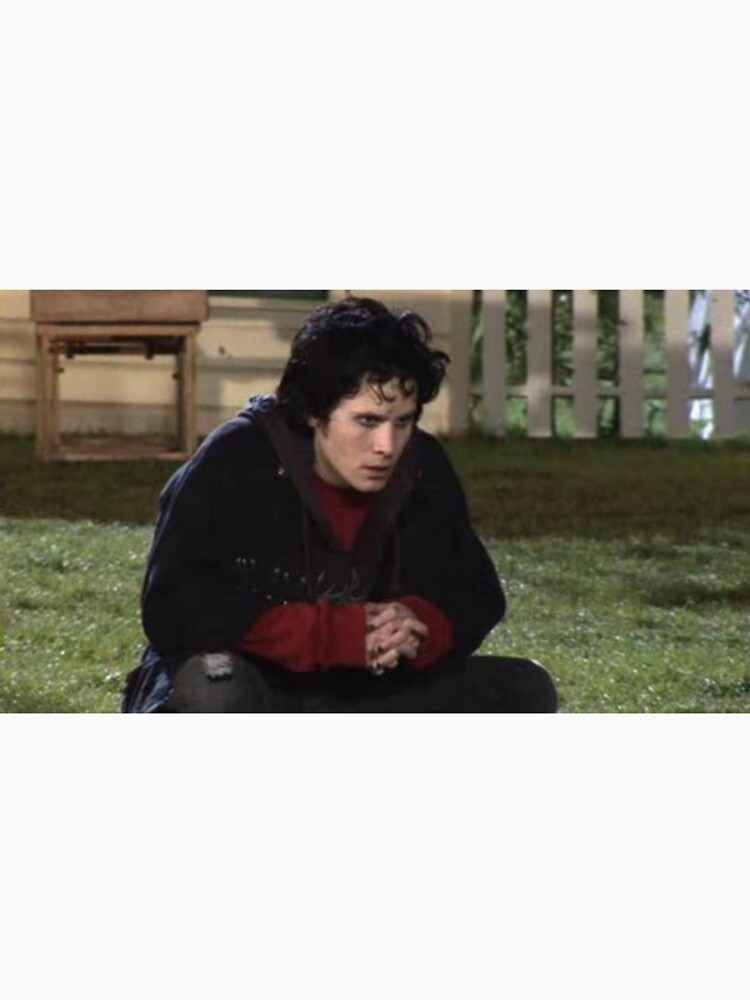 "Angry Ian" T-shirt for Sale by GloomDays | Redbubble | ian t-shirts ...