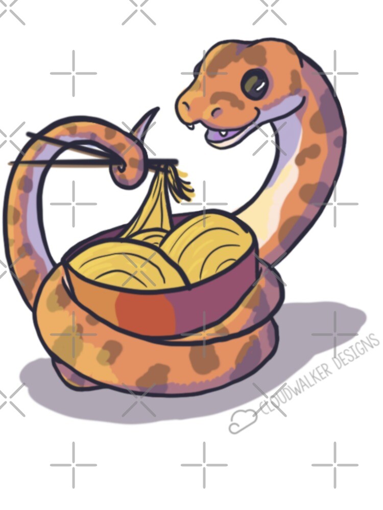 Snake Eating Snake Tumblr