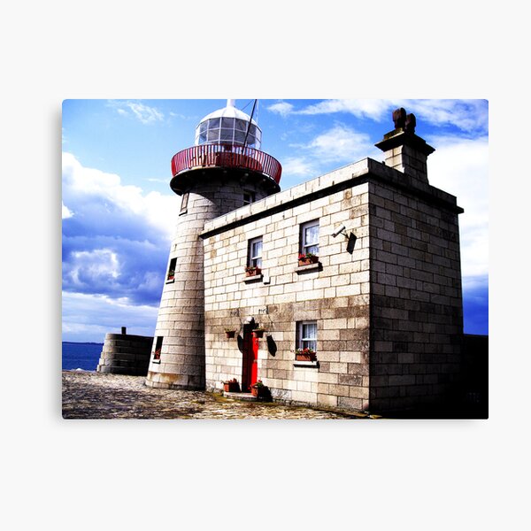 Howth Canvas Prints | Redbubble