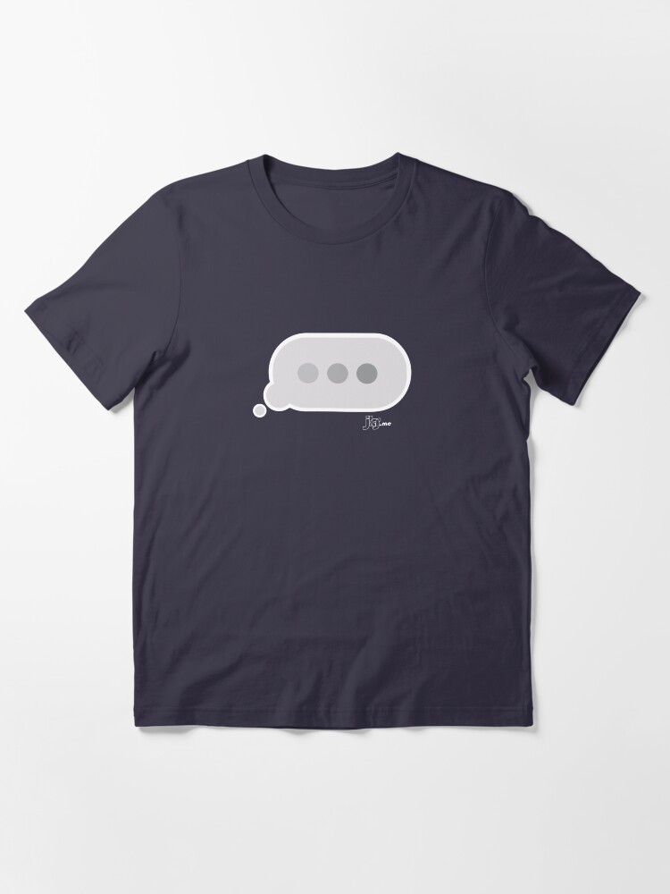 "Texting Bubbles Tex Design" T-shirt for Sale by jlgrcreations05 ...