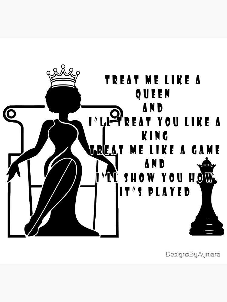 Nubian Queens Quotes