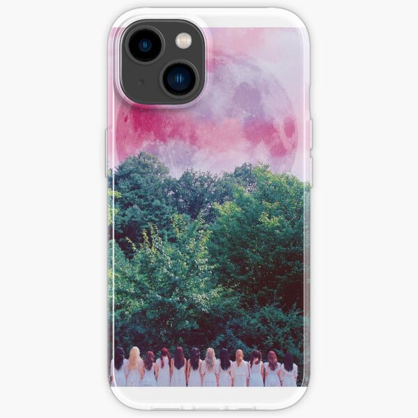 "LOONA ++ Plus Plus OT12" iPhone Case for Sale by seleniapetals | Redbubble