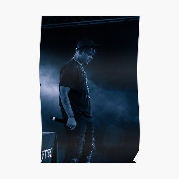 "SmokePurpp Solo " Poster by -Avisionary | Redbubble