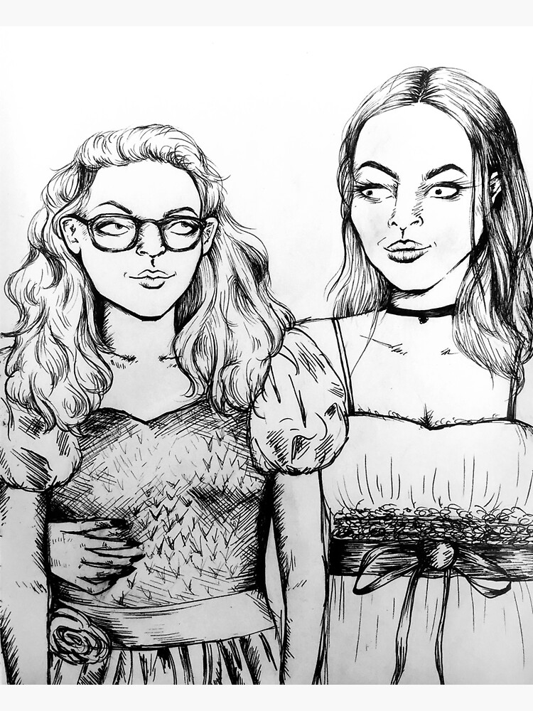 "jennifer's body - prom" Sticker for Sale by blueberrys | Redbubble