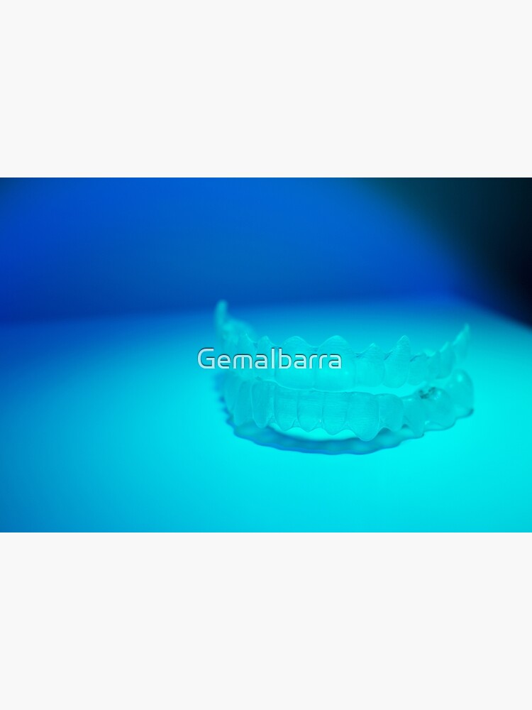 "Invisible dental teeth brackets tooth aligners plastic braces ...