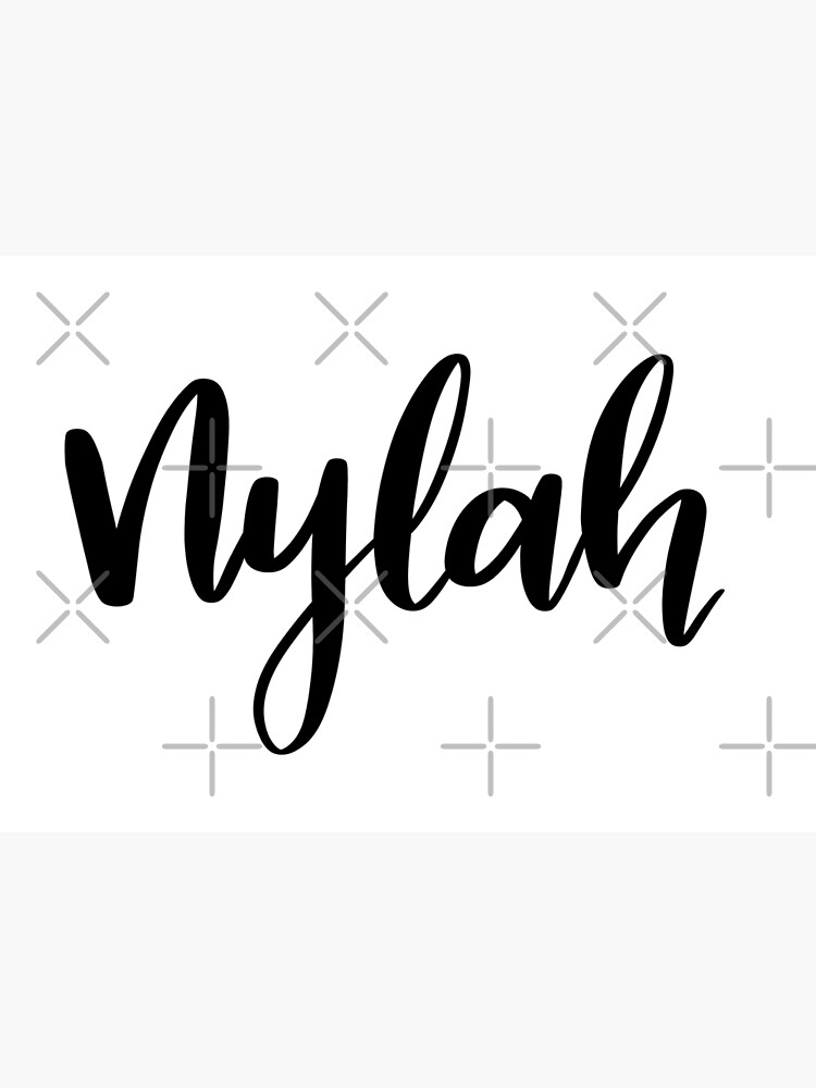 "Nylah " Art Print for Sale by ellietography | Redbubble