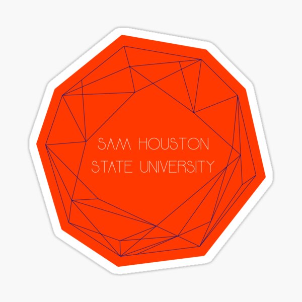 Sam Houston State University Gifts & Merchandise | Redbubble