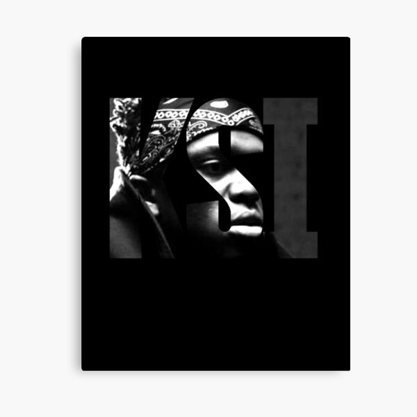 Ksi Wall Art | Redbubble