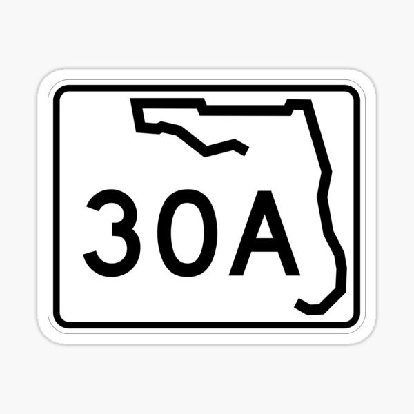Us Highway Stickers | Redbubble