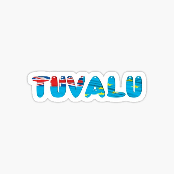 Tuvalu Gifts & Merchandise for Sale | Redbubble