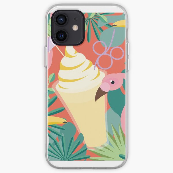 Dole Whip iPhone cases & covers | Redbubble