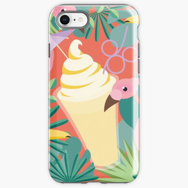 Dole Whip iPhone cases & covers | Redbubble