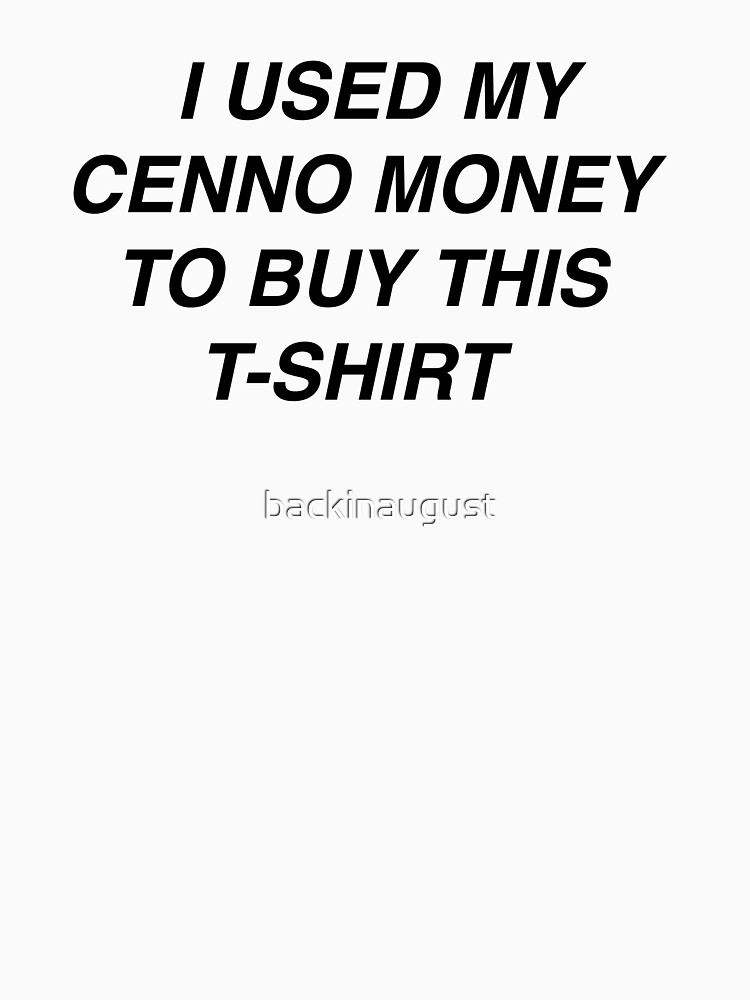 "dole is out v. 2.0" T-shirt for Sale by backinaugust | Redbubble ...