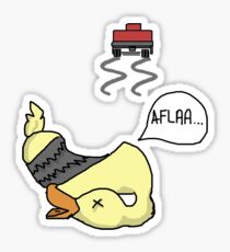 Roadkill: Stickers | Redbubble