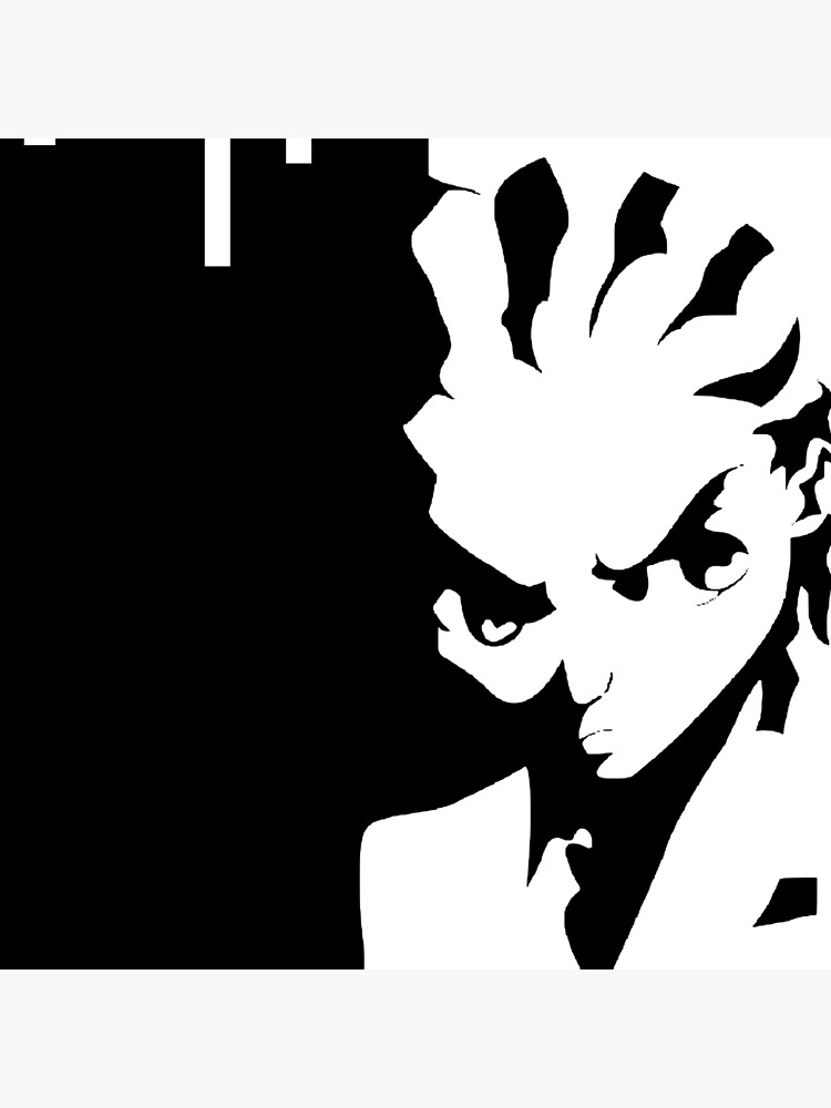 "The Boondocks" Throw Pillow by ManueloP | Redbubble