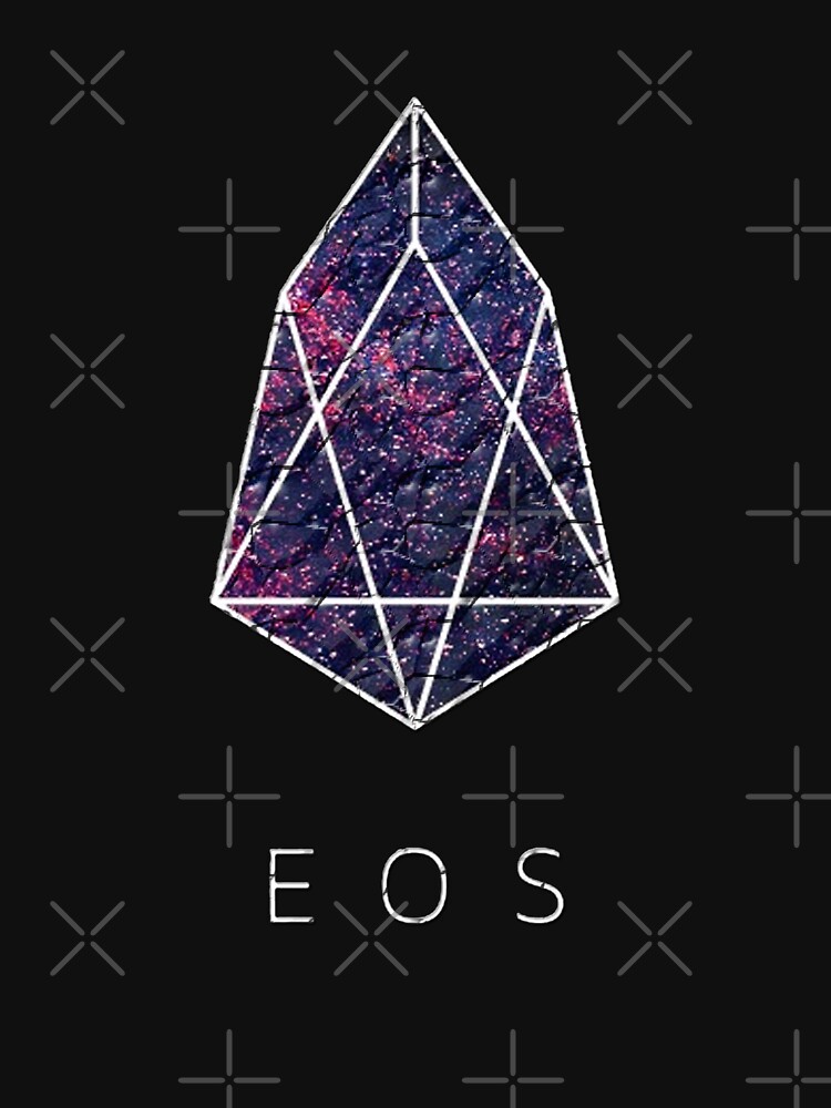 "EOS " T-shirt for Sale by Brownpants | Redbubble | eos t-shirts ...