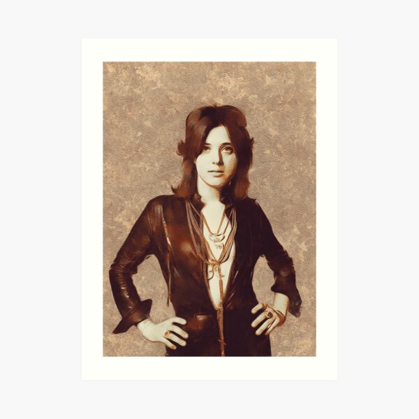 Suzi Quatro Gifts & Merchandise | Redbubble