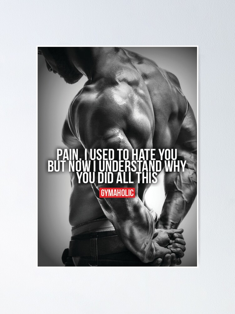 Bodybuilding Quotes And Sayings