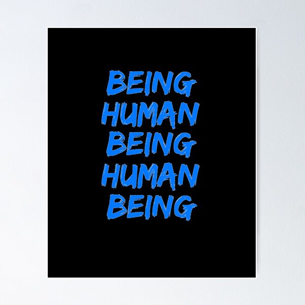 Being Human Logo Clipart