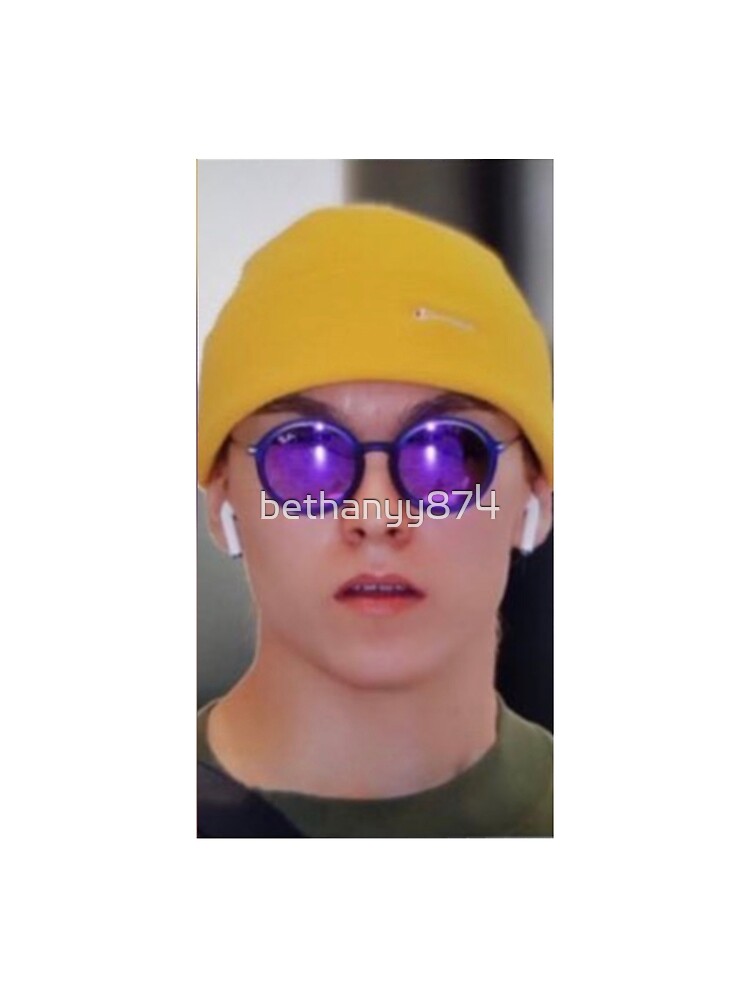 "Meme vernon" Sleeveless Top by bethanyy874 | Redbubble