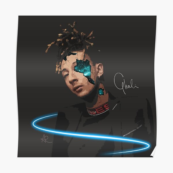 Ghali Gifts & Merchandise | Redbubble