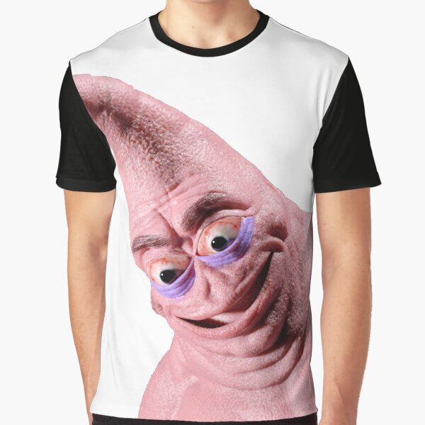 Ugly Patrick