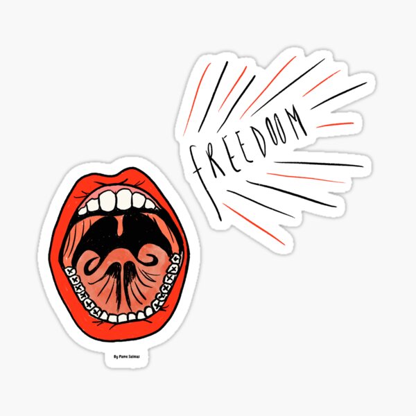 Freedoom Gifts & Merchandise | Redbubble