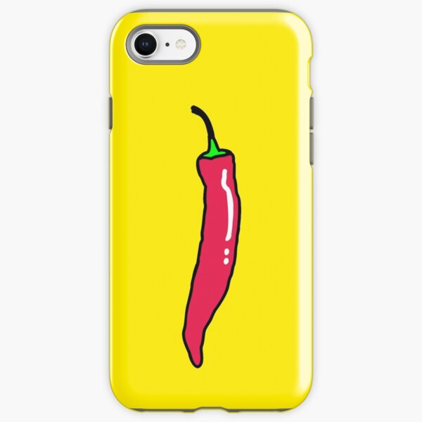 Red Hot Chili Peppers iPhone cases & covers | Redbubble