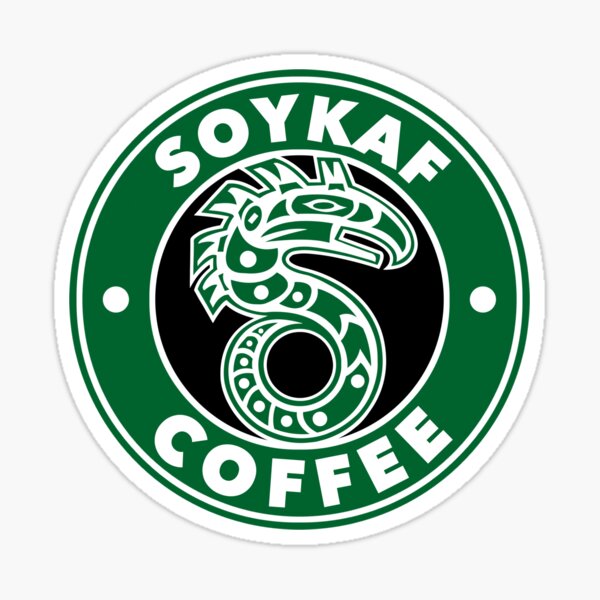 Shadowrun Stickers | Redbubble