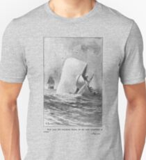 Moby Dick T-Shirts | Redbubble