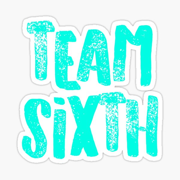 6th Grade Stickers | Redbubble