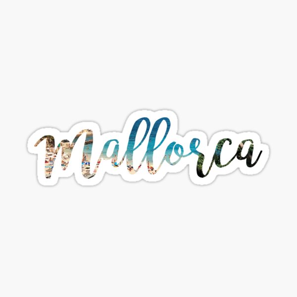 Mallorca Geschenke & Merchandise | Redbubble