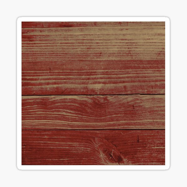 "Rustic Wood Texture" Sticker by Passie | Redbubble